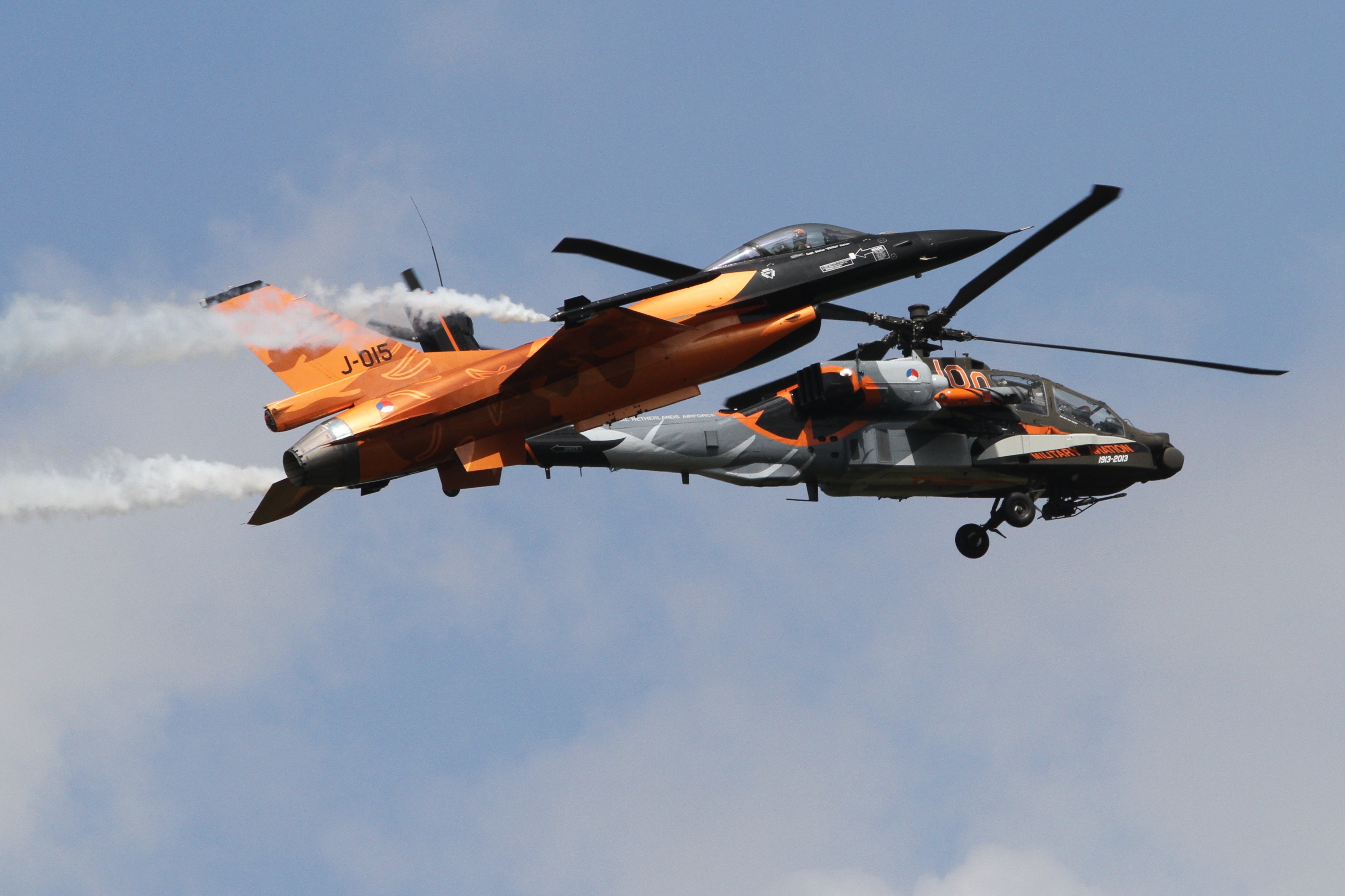 RNAF 100 Year Anniversary – Aviography UK