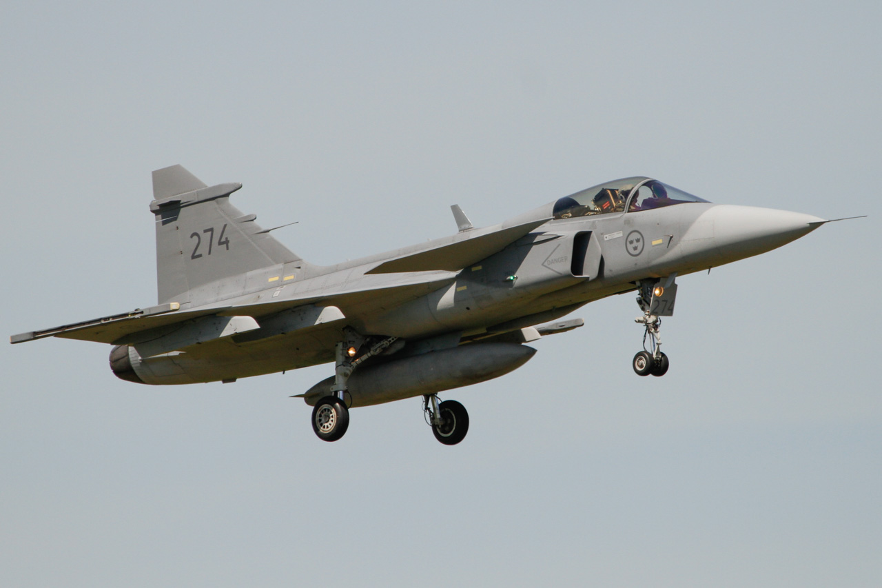 RAF Coningsby – Aviography UK