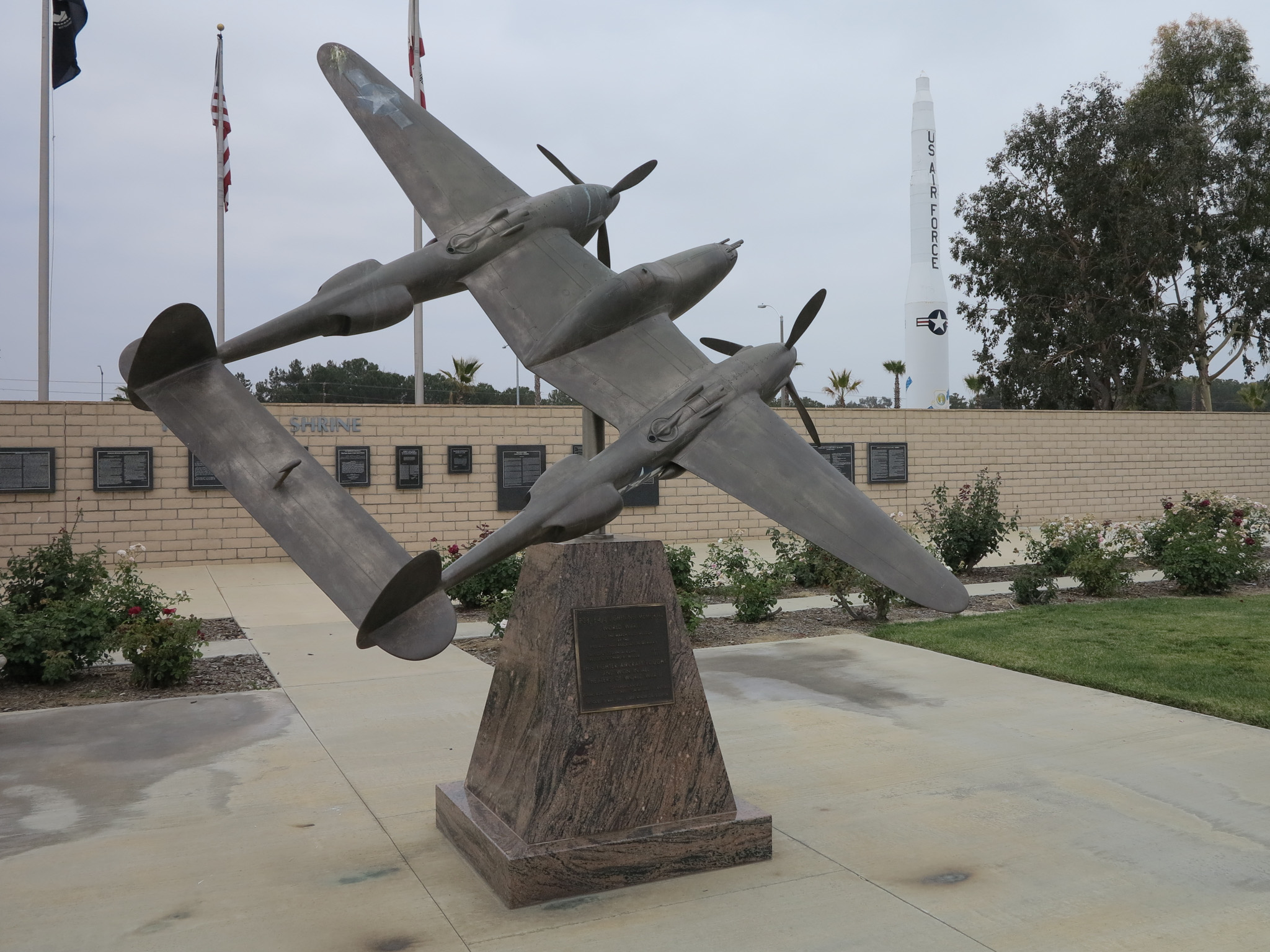 March Field Air Museum, CA – Aviography UK
