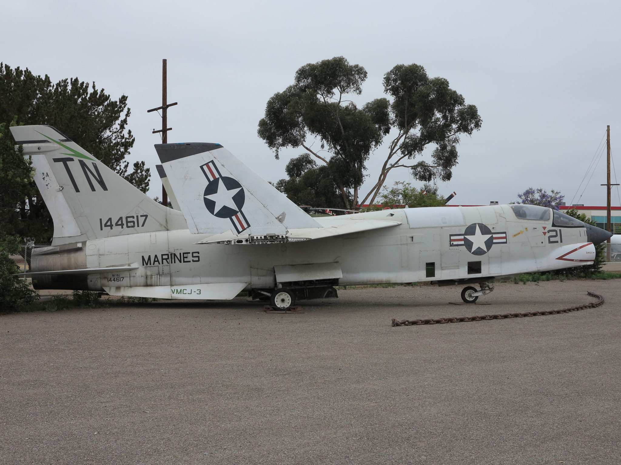 MCAS Miramar, CA – Aviography UK