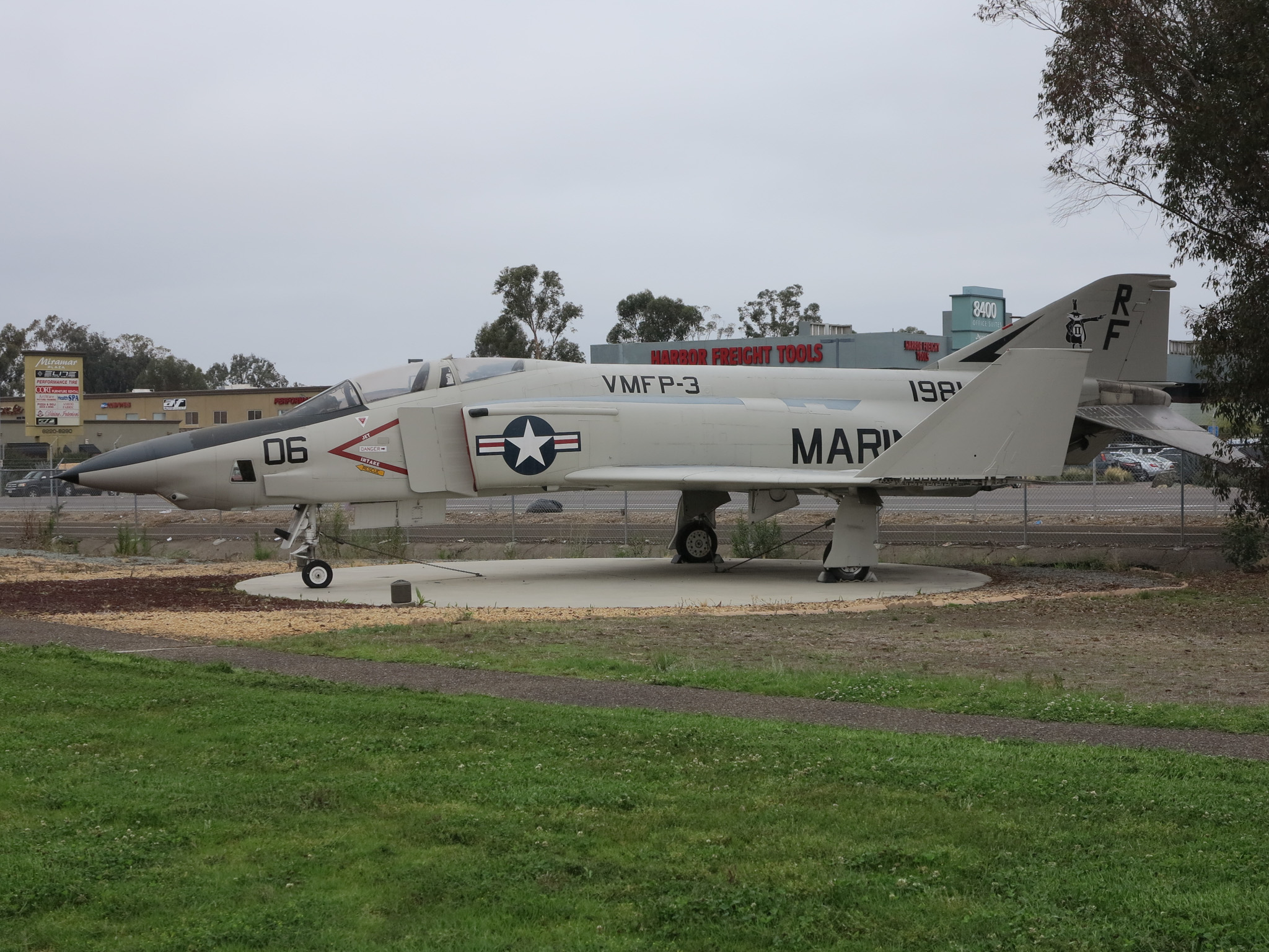 MCAS Miramar, CA – Aviography UK