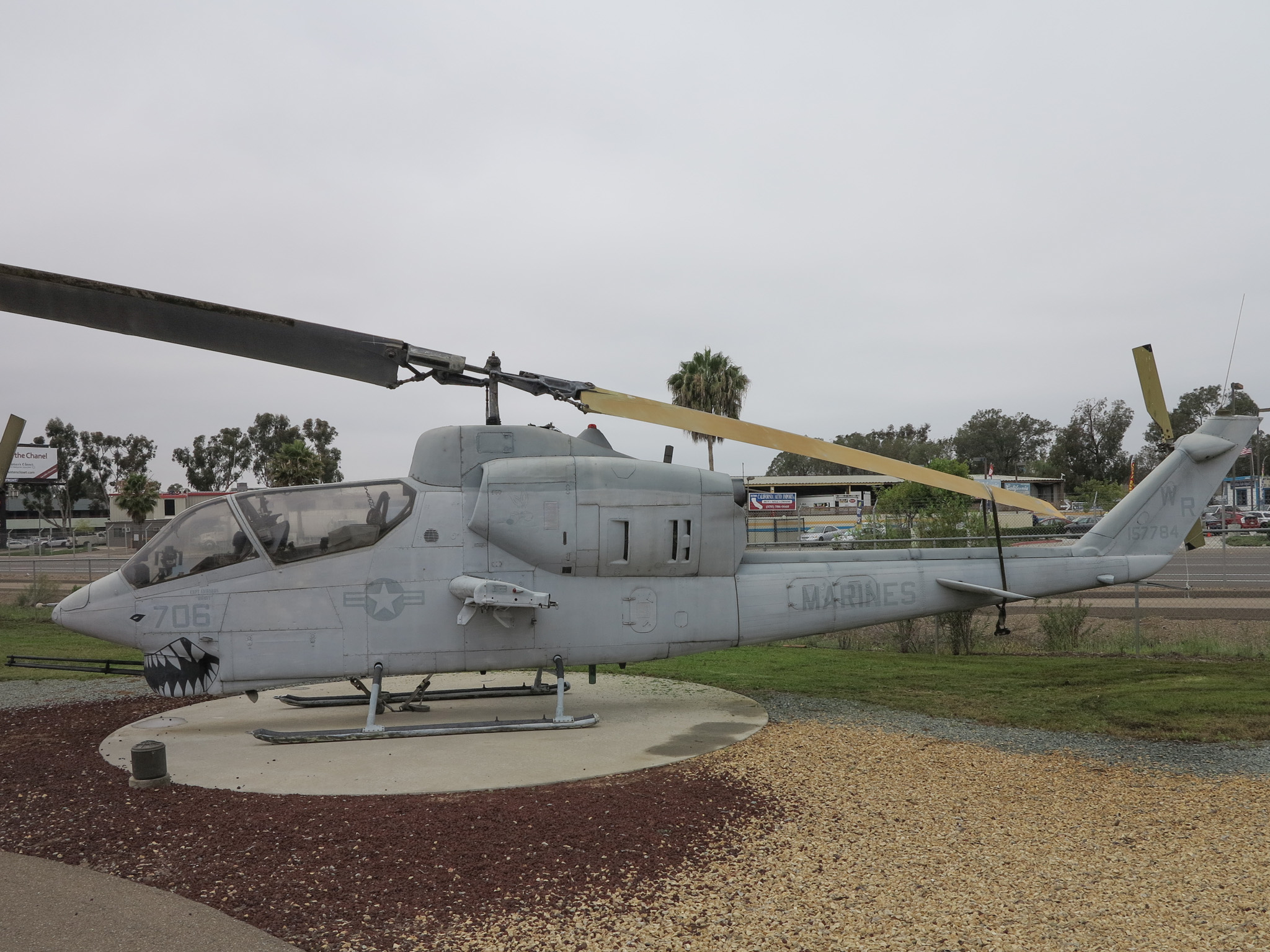 MCAS Miramar, CA – Aviography UK
