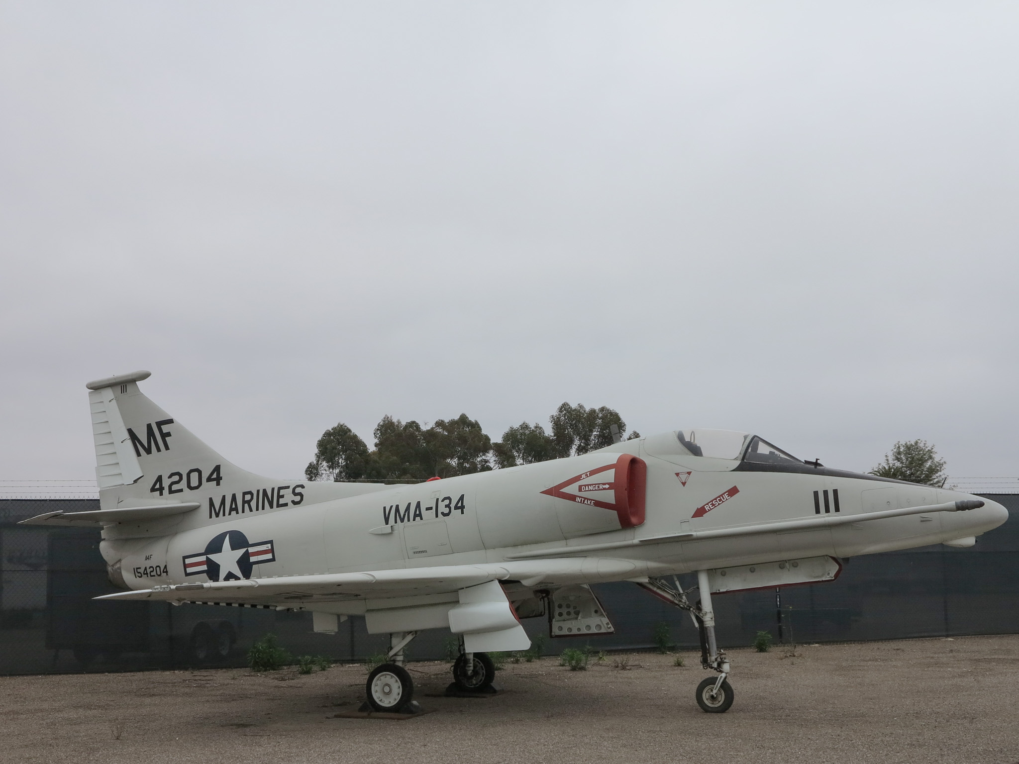 MCAS Miramar, CA – Aviography UK