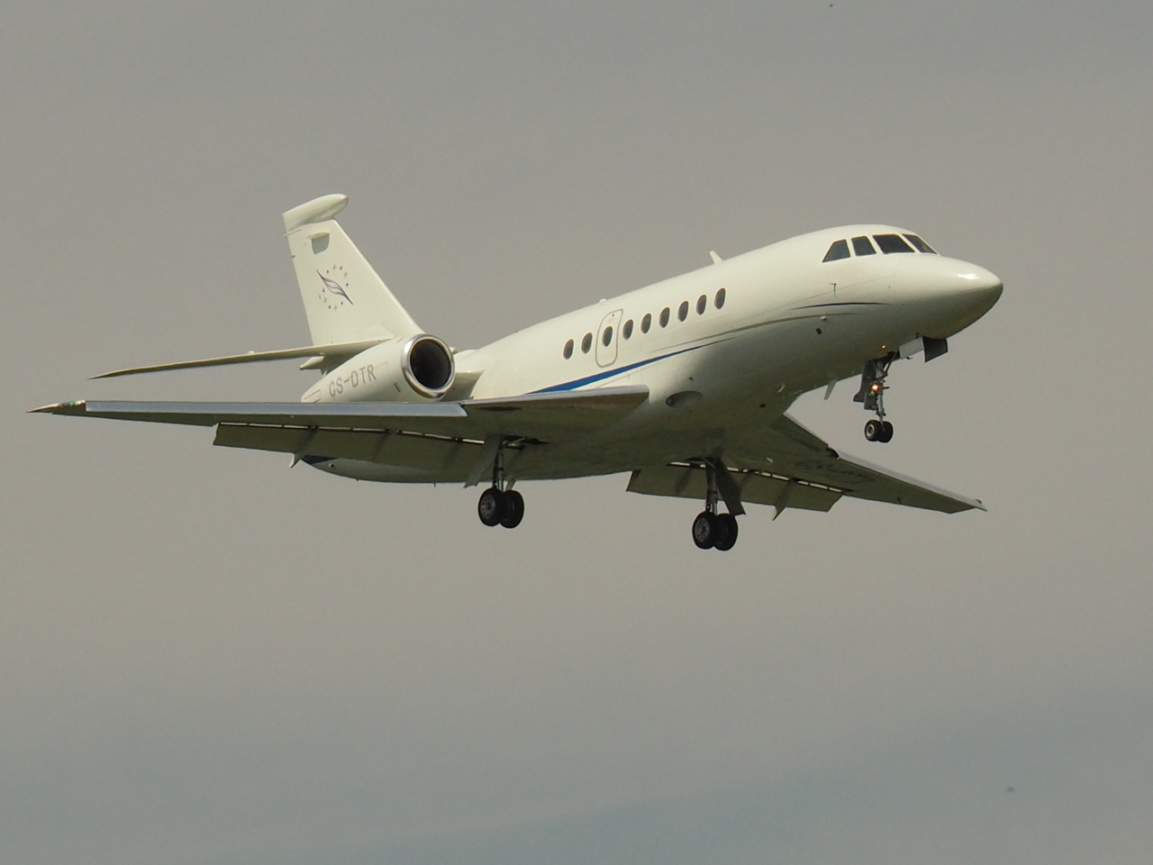 Farnborough (FBO) – Aviography UK