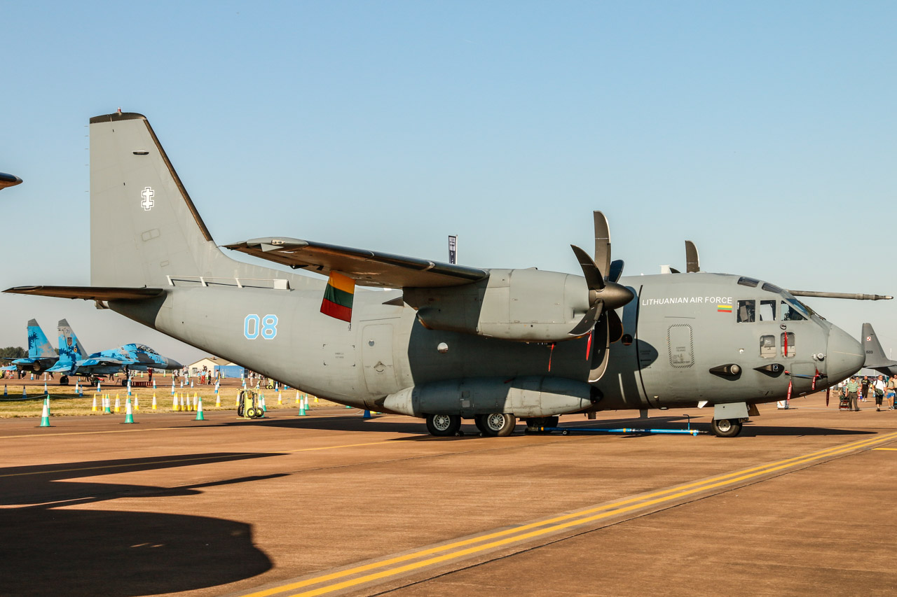 RIAT 2018 – 5 – Aviography UK