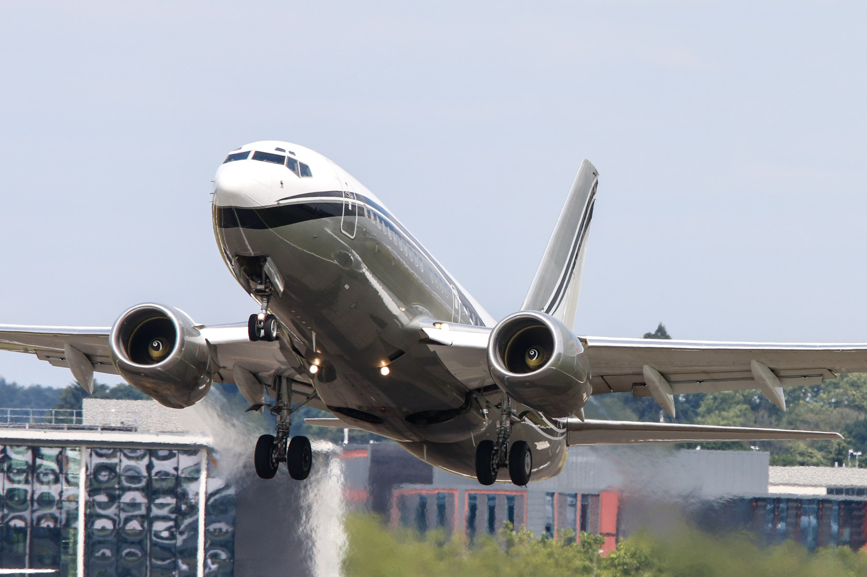 Farnborough (FBO) Pt3 – Aviography UK