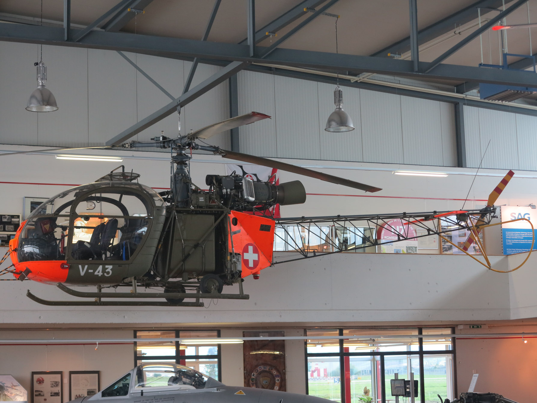 Payerne – Switzerland – Aviography UK
